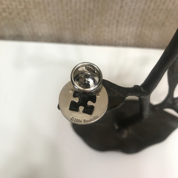 Baudville | Jewelry | New Essential Piece Puzzle Cutout Lapel Pin ...